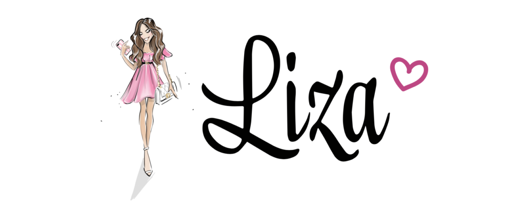 Liza Kohl · Model & Blogger